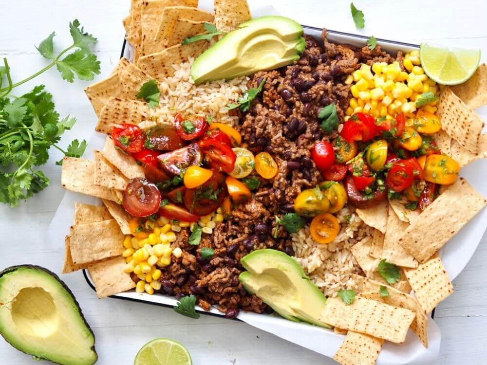 Healthy Recipes, Meal Planner, Workouts & More | Back to Basics App