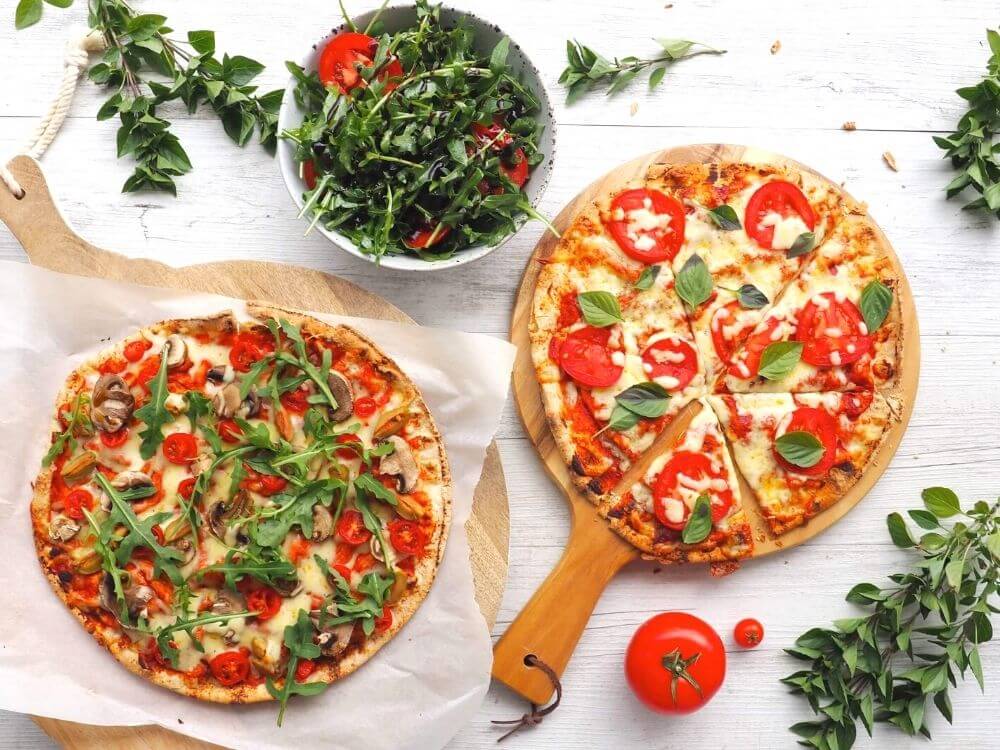 Healthy Recipes, Meal Planner, Workouts & More | Back to Basics App