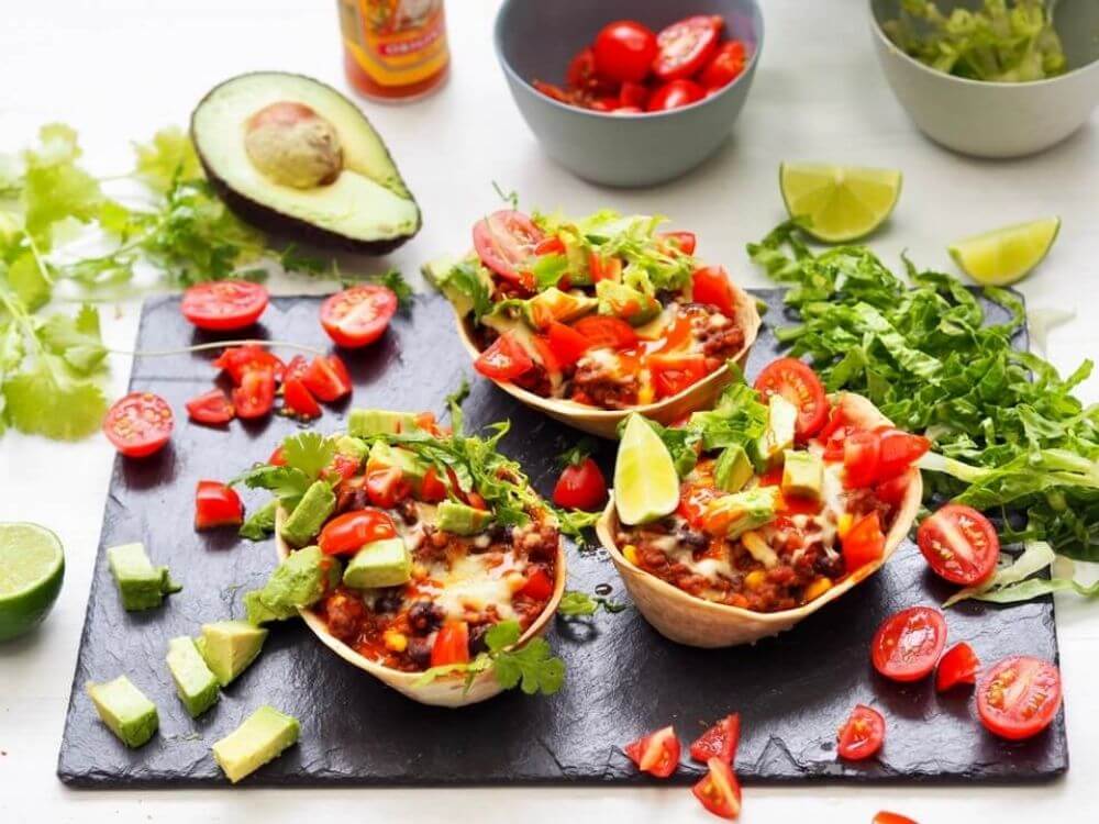 Healthy Recipes, Meal Planner, Workouts & More | Back to Basics App