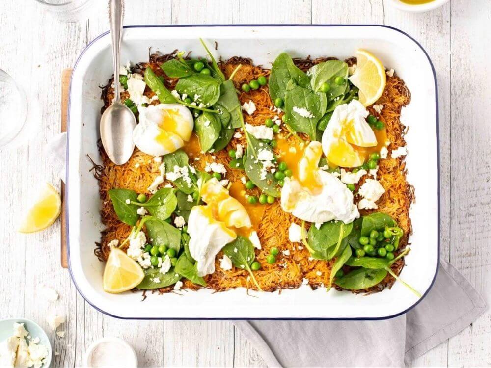 Healthy Recipes, Meal Planner, Workouts & More | Back to Basics App