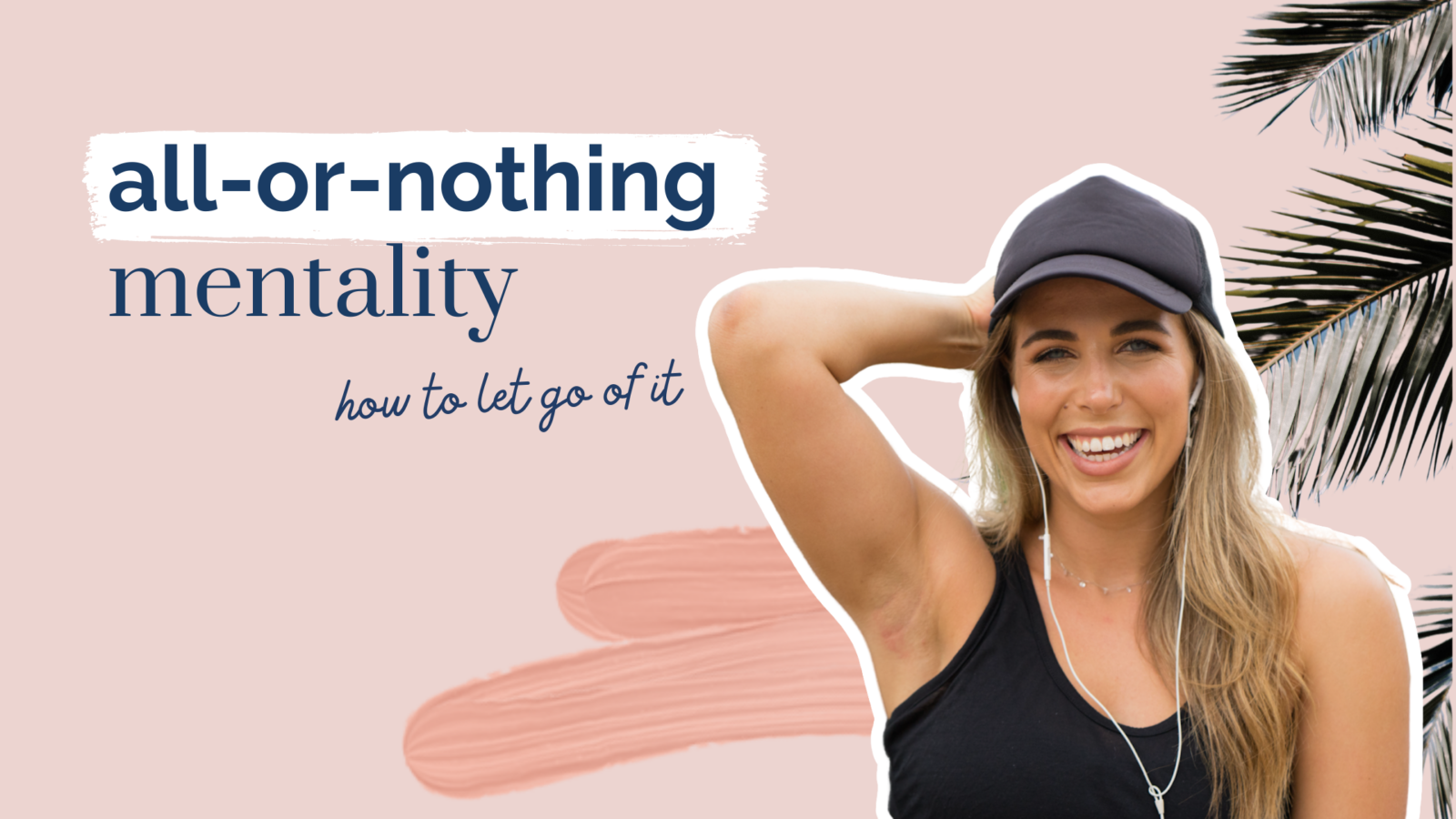 How to Stop All or Nothing Thinking (And Finally Get Ahead)